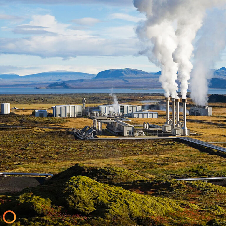 The Emerging Era of Geothermal: A deep dive into the past, present, and ...