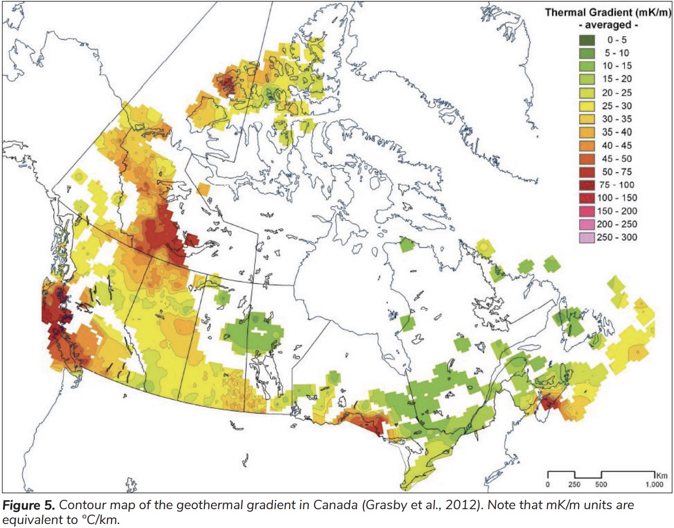 Eavor named as a key developer for Yukon’s geothermal potential and ...