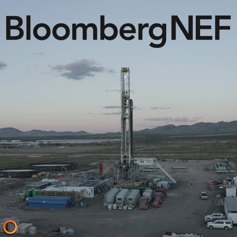 BloombergNEF features Eavors technology and how next-generation ...