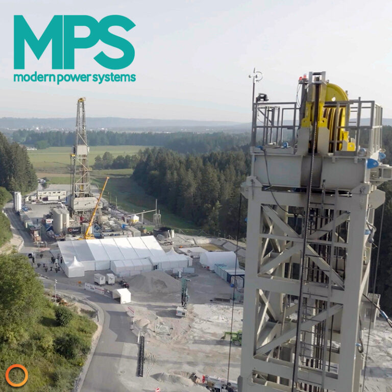 Modern Power Systems Magazine platforms Eavor as a growing “hot topic ...