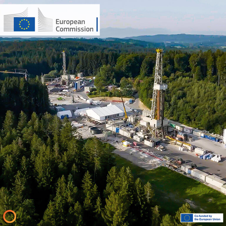 The European Commission Narrates The Eavor-Loop Story - Eavor