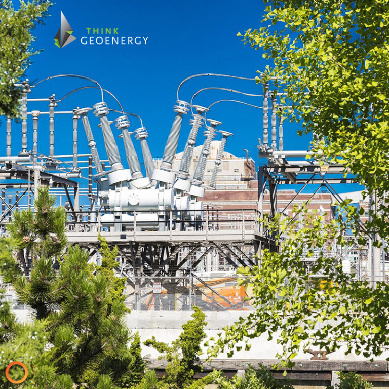 Geothermal power gains greater favour among German utility companies ...