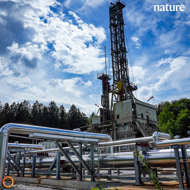 Next-Gen Geothermal “on the cusp” of global success - Eavor