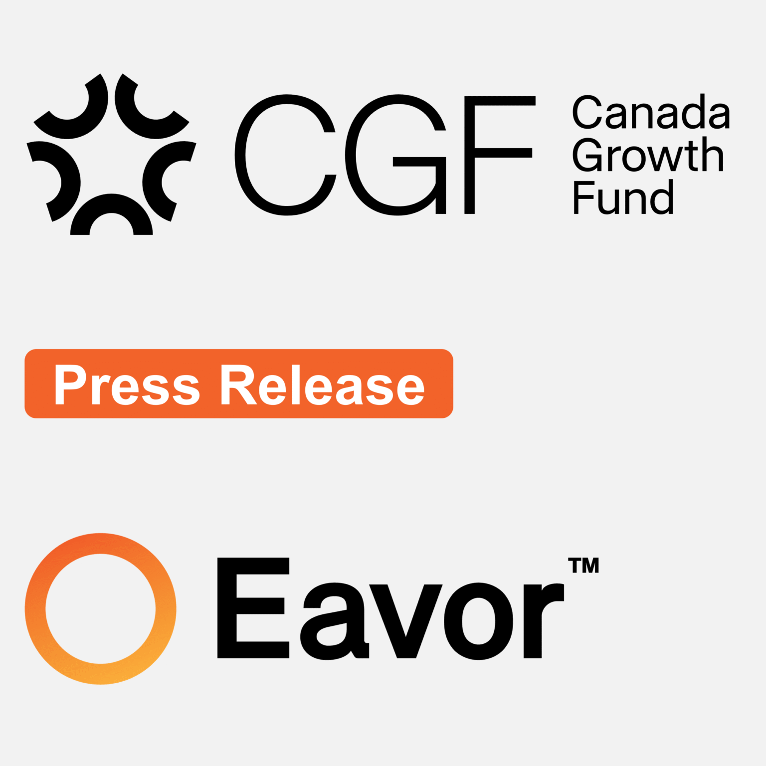 Canada Growth Fund announces additional investment in Eavor Technologies, a Calgary-based ...