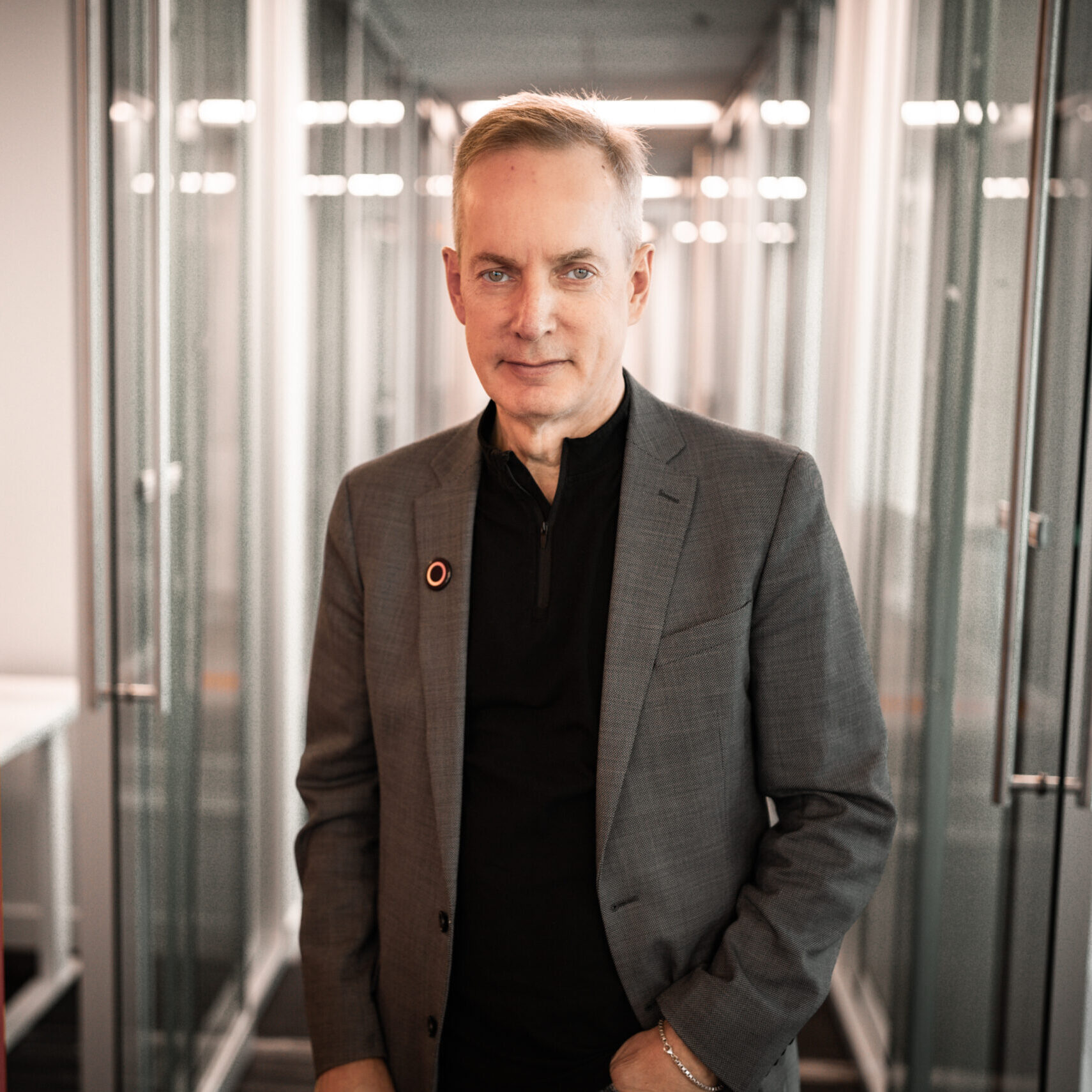 Eavor Announces Leadership Transition: John Redfern to Step Down as CEO ...