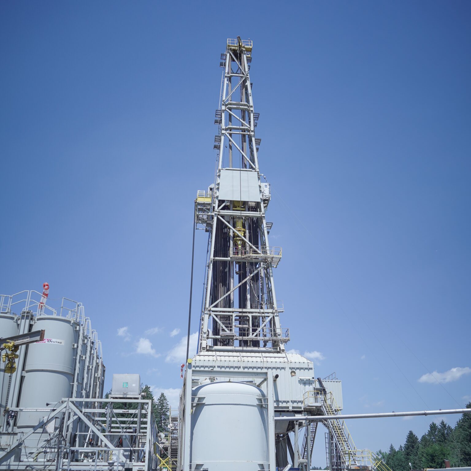 Eavor Announces Significant Drilling Performance Gains at Geretsried ...