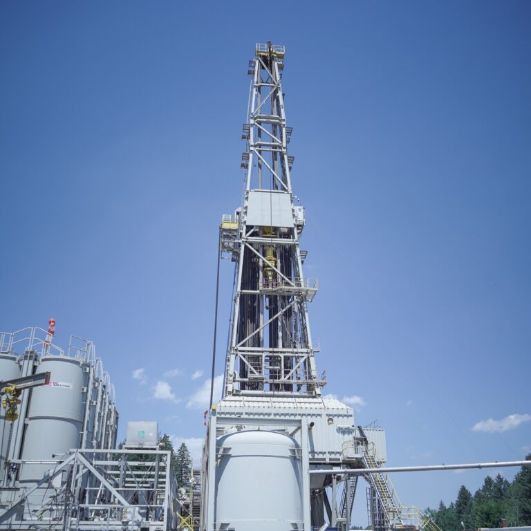 Eavor Announces Significant Drilling Performance Gains at Geretsried ...