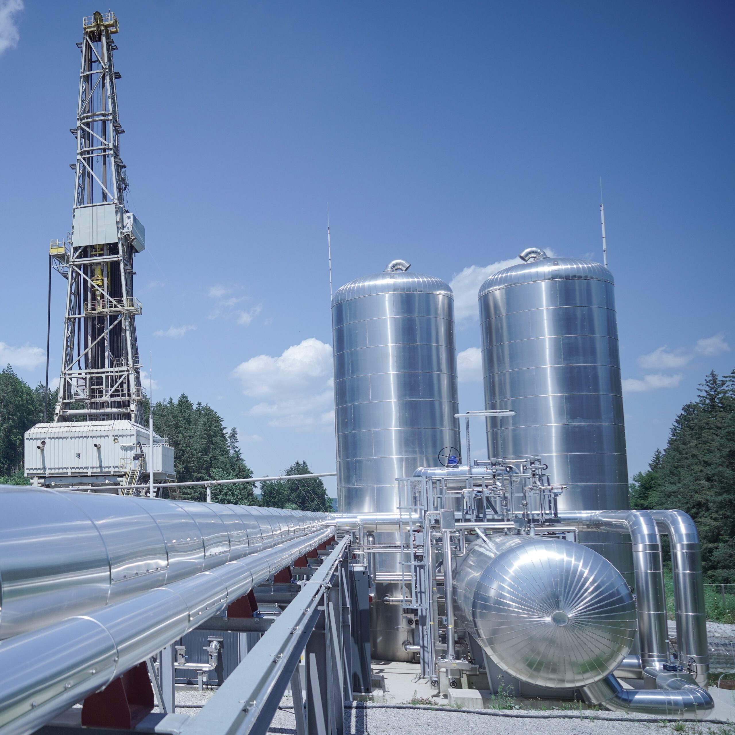 Eavor Technologies Achieves First Electricity Production at Geretsried ...