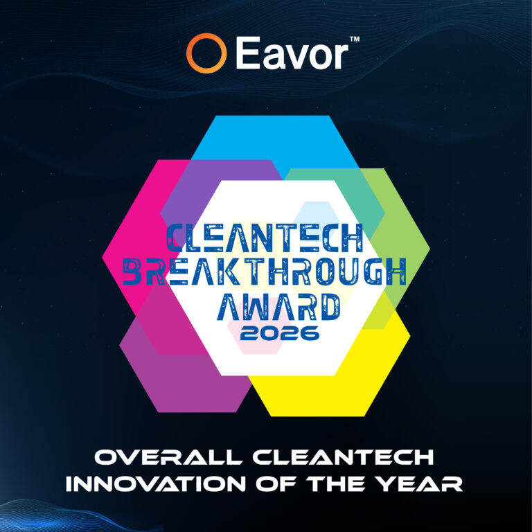 Eavor Wins “Overall CleanTech Innovation of the Year” in 2026 CleanTech ...